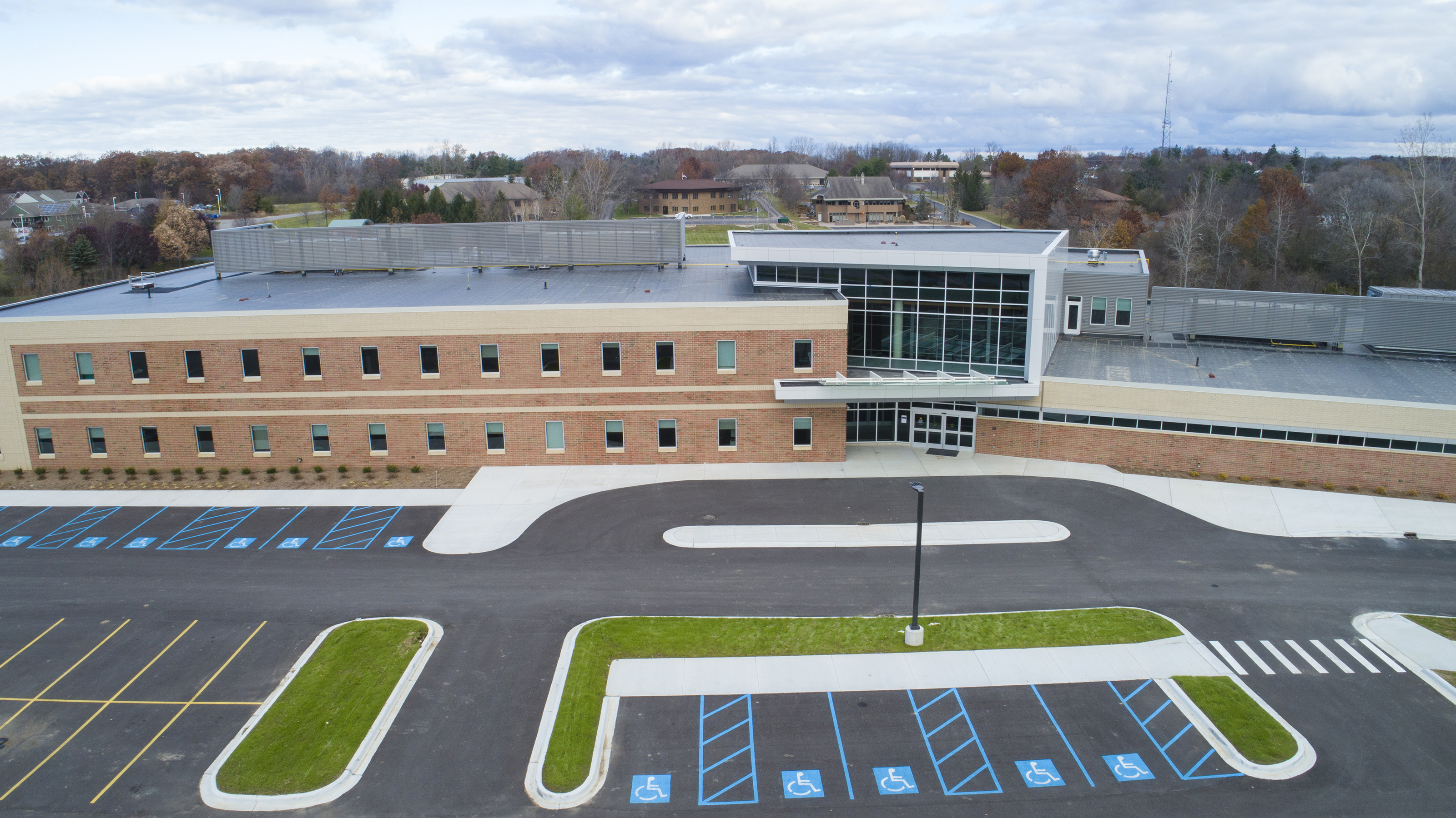 Obstetrics & Gynecology Clinic | West Ann Arbor Health Center-Parkland Plaza | University of ...