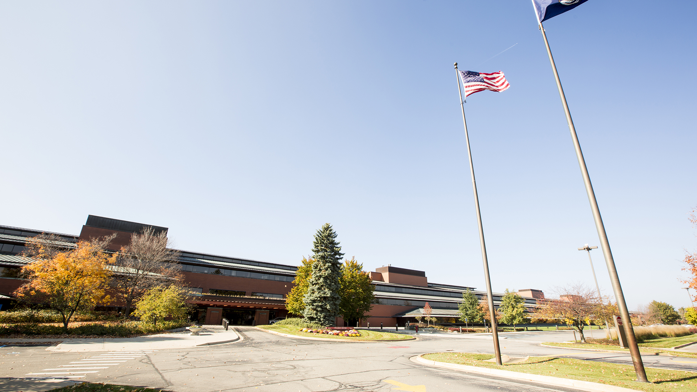 Metabolism, Endocrinology & Diabetes Clinic | Domino's Farms ...