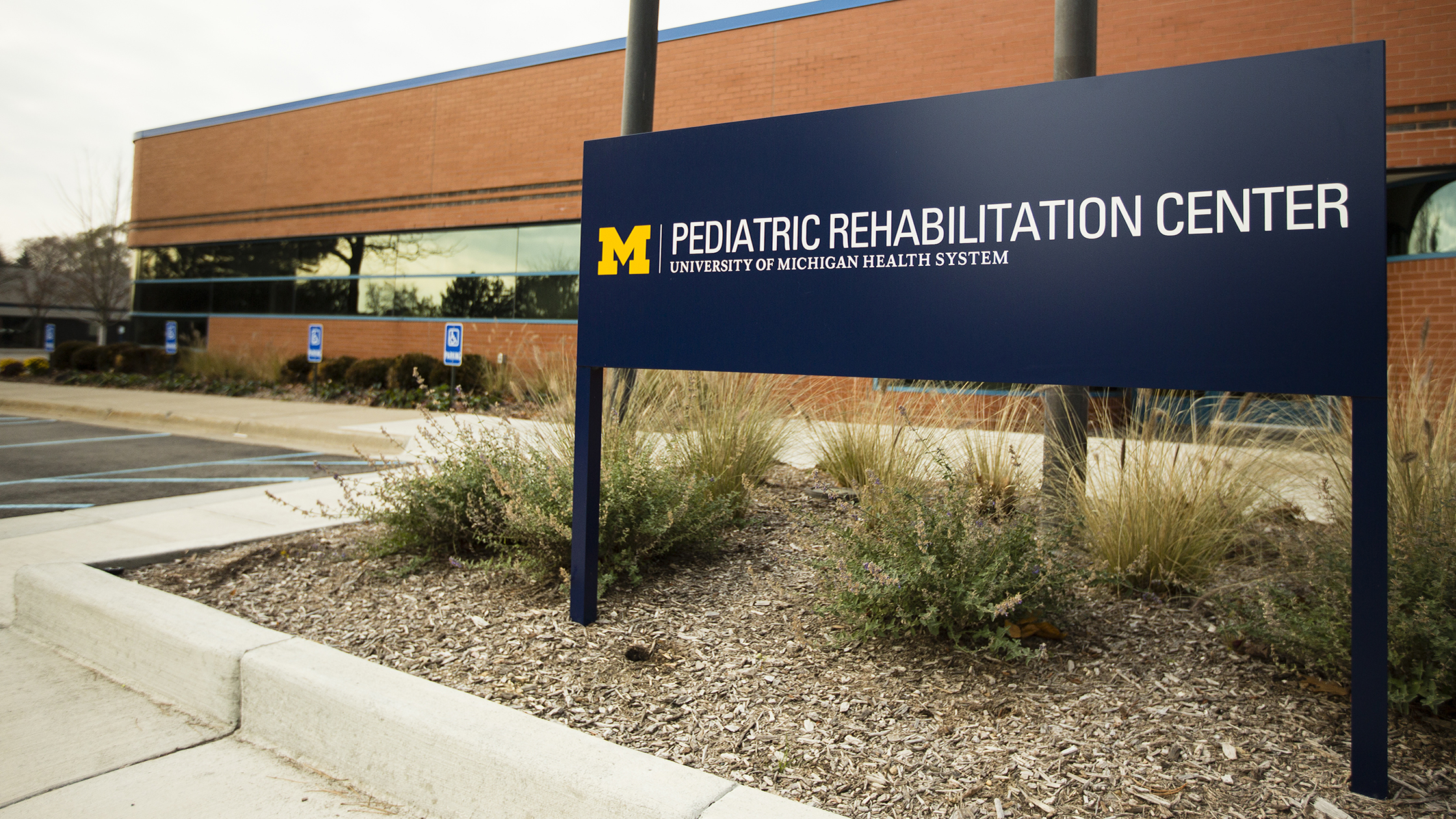 Pediatric Psychology Clinic | Pediatric Rehabilitation Center | University of Michigan Health