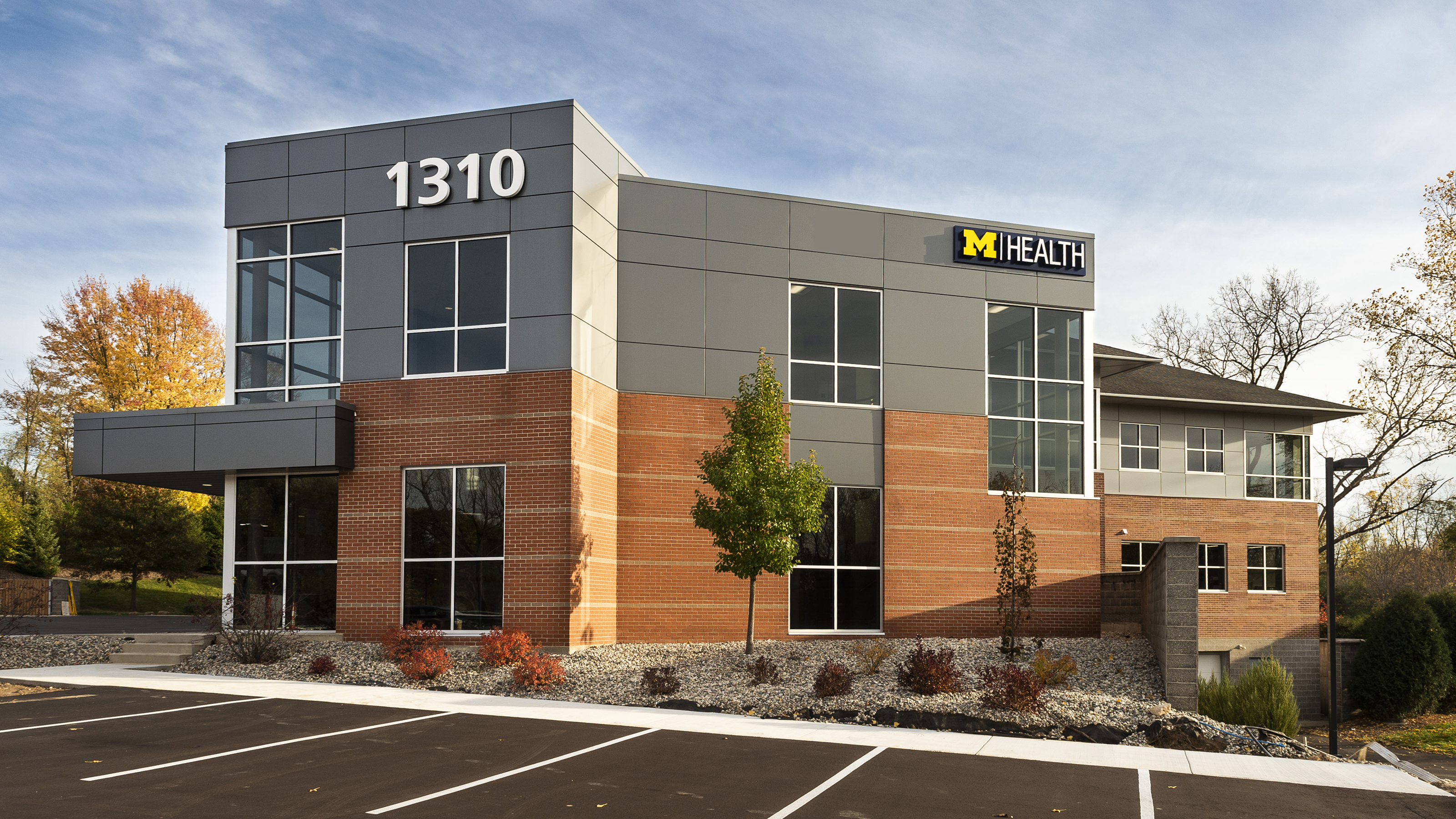 U-M Health West Beltline Health Center | University of Michigan Health