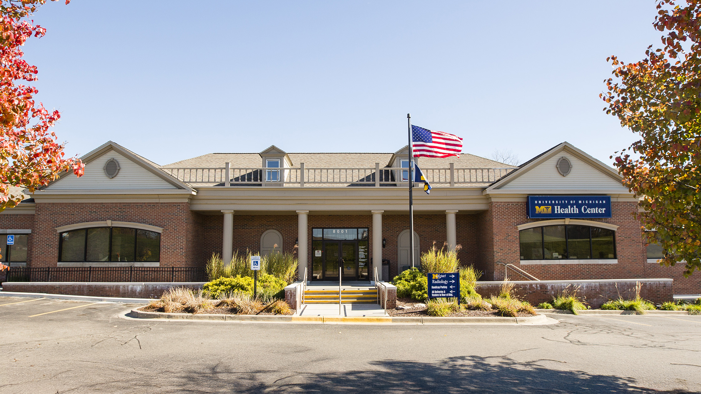 Brighton Health Center | University of Michigan Health