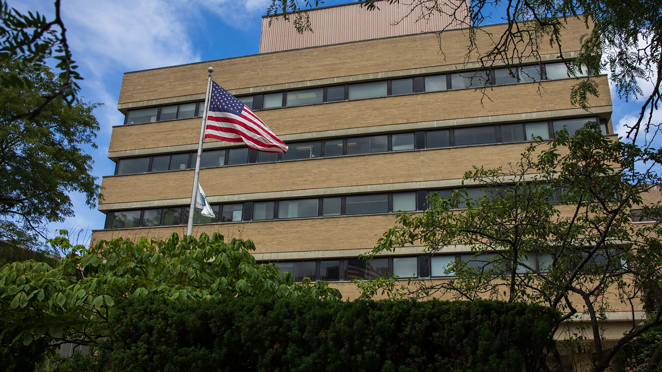 Neurology EEG & EMG Lab | University Hospital South | University of ...