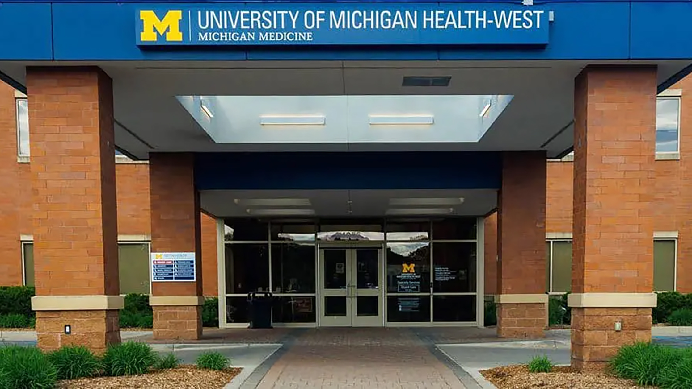 UM Health-West Park East | University of Michigan Health