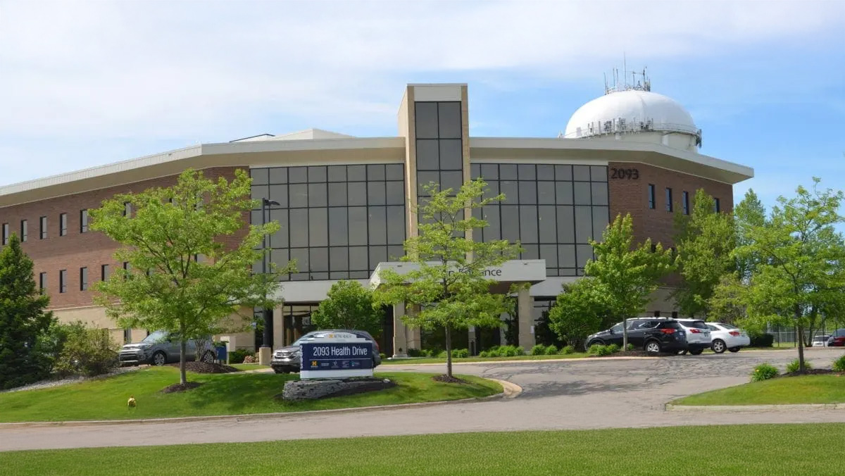 U-M Health West Healthpark | University of Michigan Health