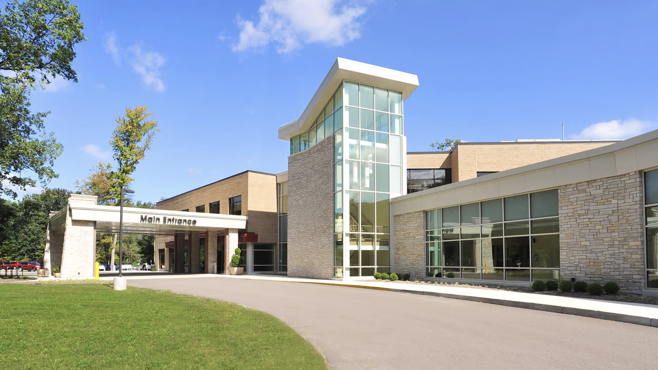 Chelsea Hospital | University of Michigan Health