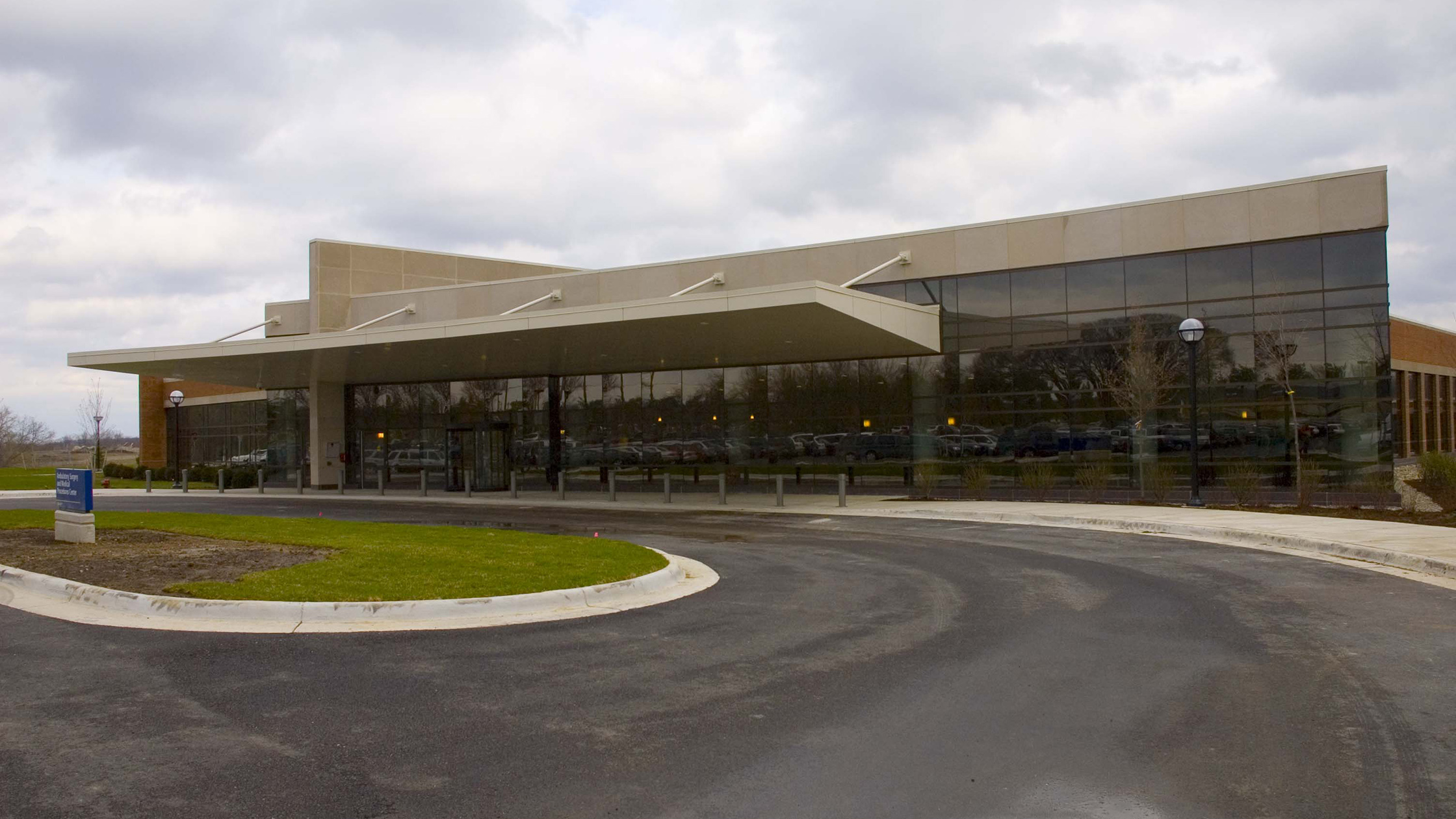 East Ann Arbor Surgery & Medical Procedures Center | University of ...