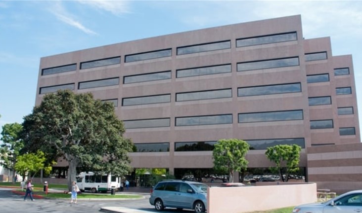 Arcadia - 301 W Huntington - Keck Medicine of USC