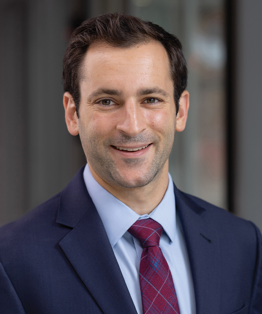 David S. Edelman | Montefiore Einstein