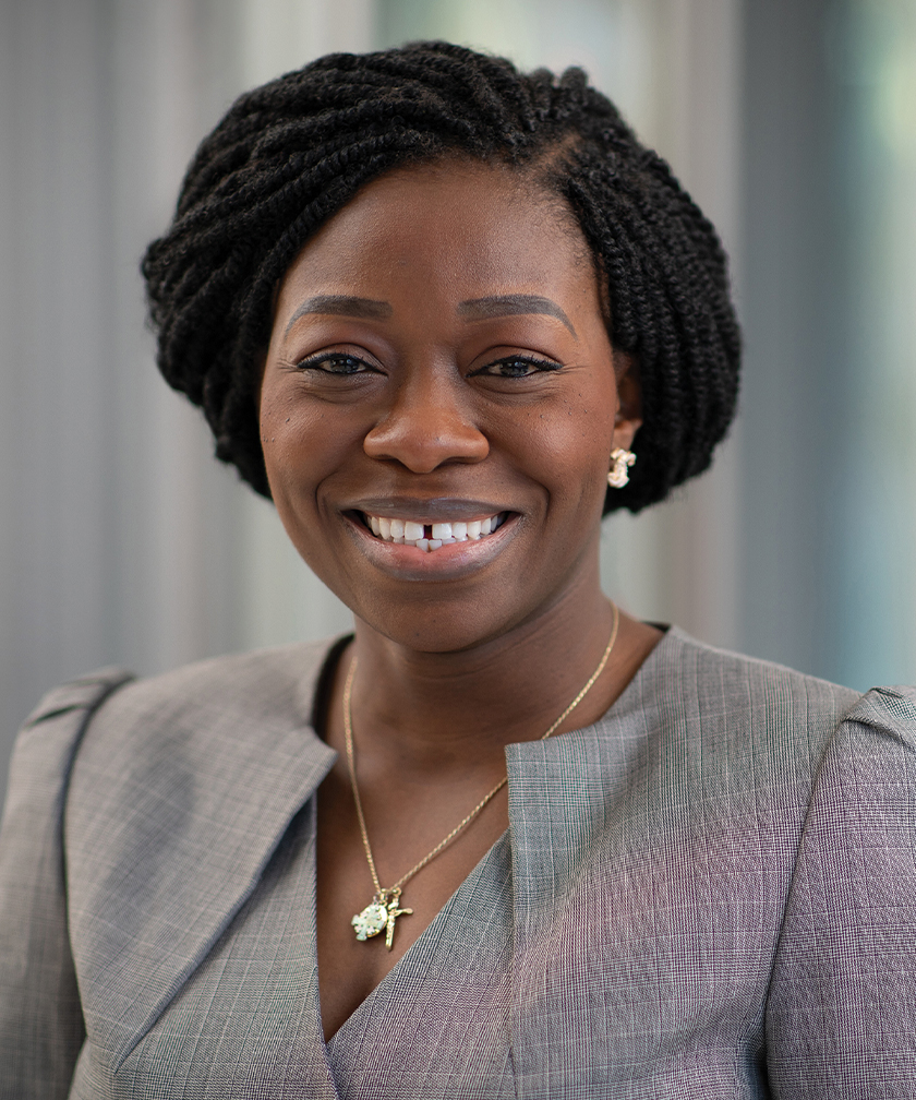 Antoinette Boachie-Ansah | Montefiore Einstein