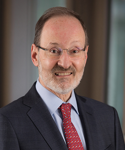 Michael Mandel | Montefiore Einstein