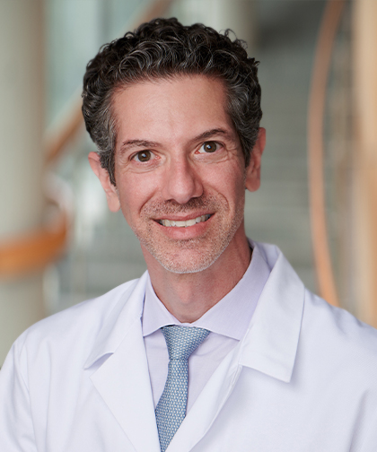 Scott B. Pearlman, MD | Montefiore Einstein