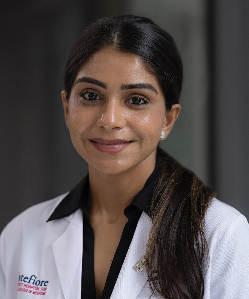 Sadiya Lakhi, NP | Montefiore Einstein