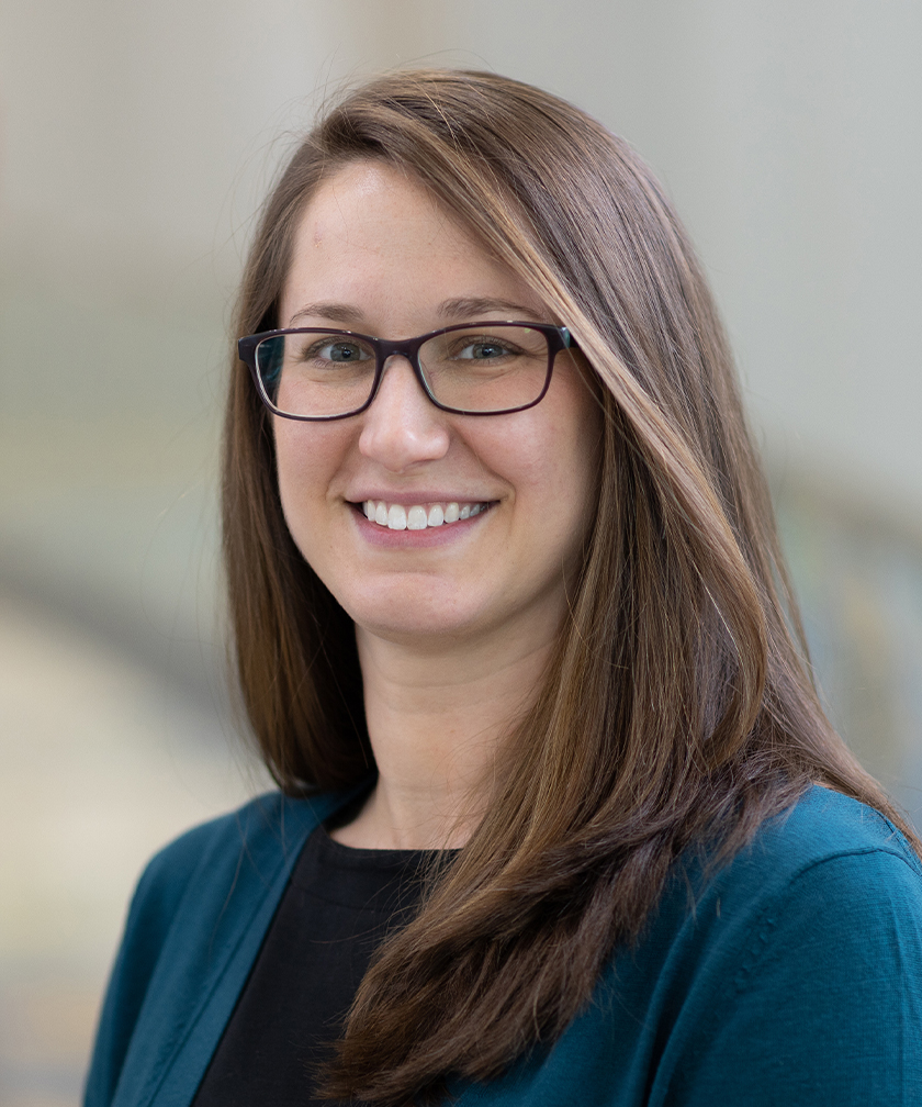 Kaitlin Strumph, DO | The Children's Hospital at Montefiore