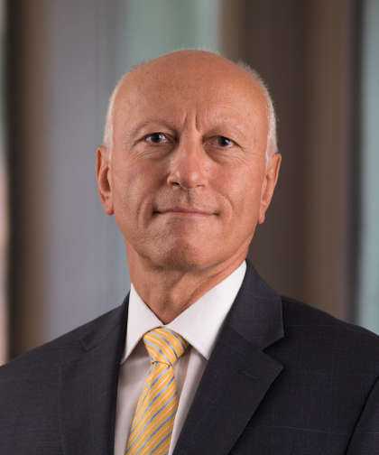Leonard Maffucci | Montefiore Einstein