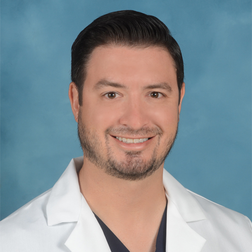 Aaron Brooking, DO | Neurosurgeon | Fort Lauderdale