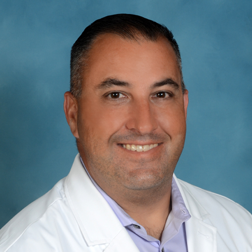 Felix Hernandez, MD | Pulmonary Disease | Holy Cross Health